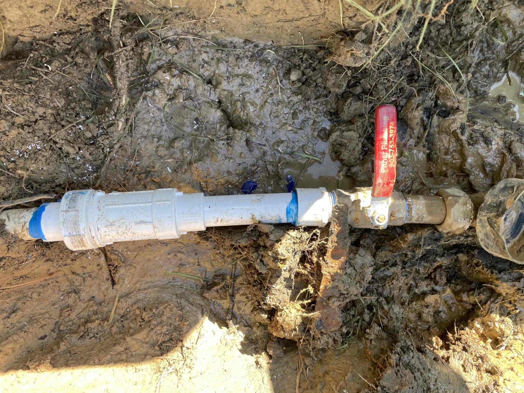 What is Video Drain Inspection? - Pither Plumbing