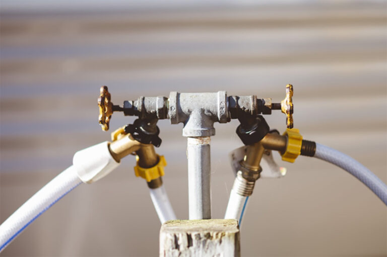 Summer Plumbing Tips: Prevent Pipe Problems (Longview, TX)
